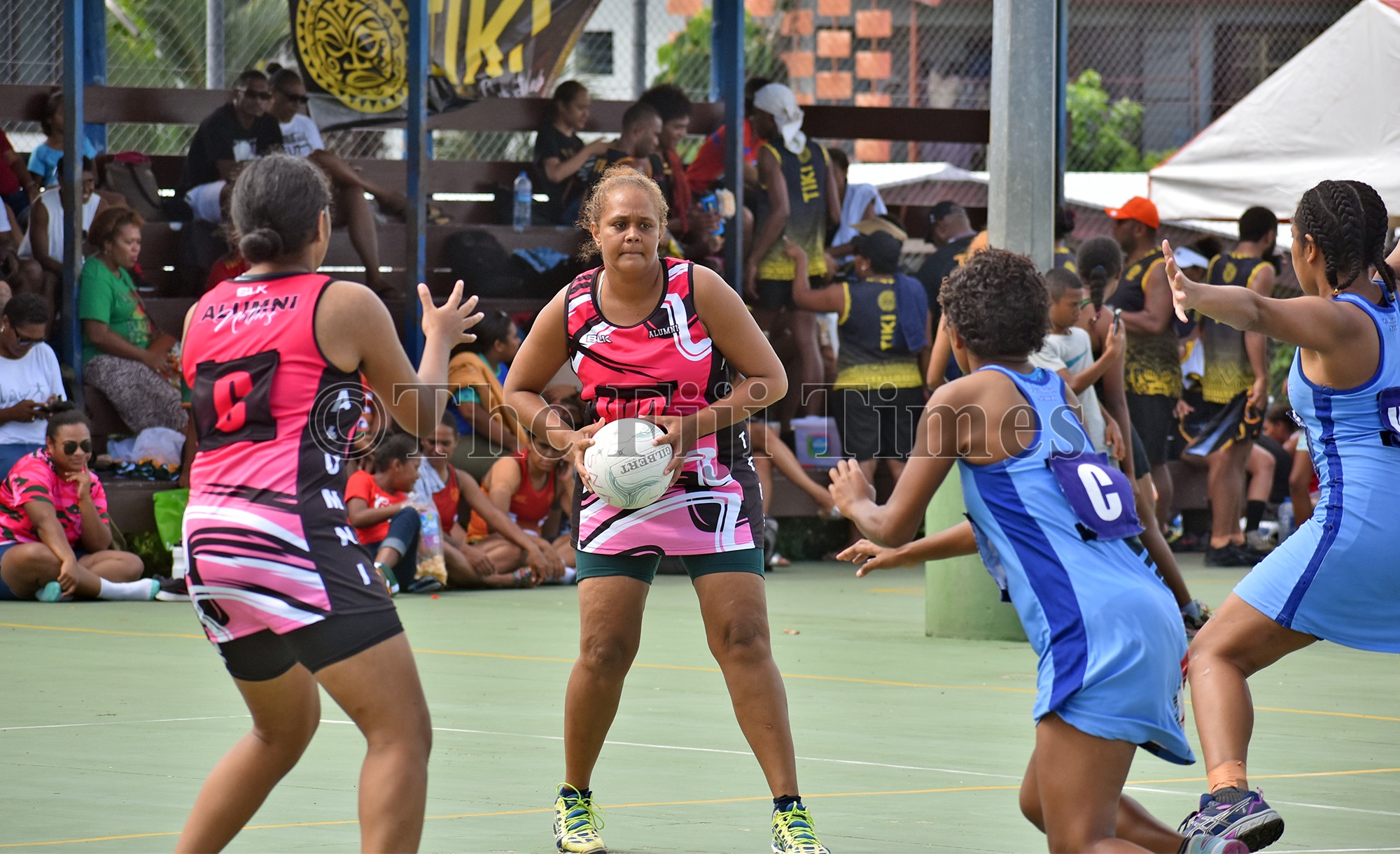 Suva has big plans for 2024 - The Fiji Times