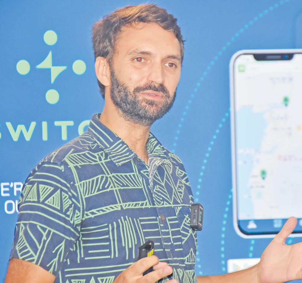 Fiji on the fast track to EVs - The Fiji Times