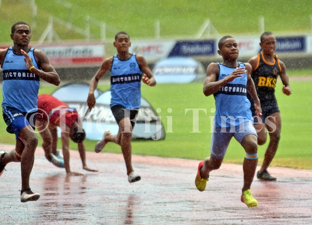 2023 Tailevu Zone: Nasara out to claim gold - The Fiji Times