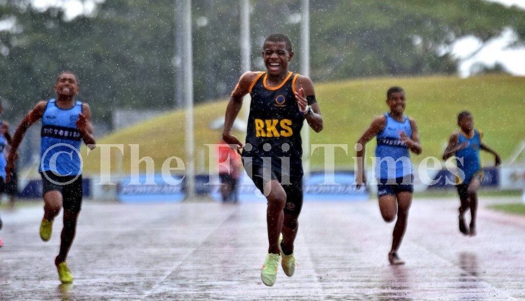 2023 Tailevu Zone: RKS and Tailevu North rule - The Fiji Times