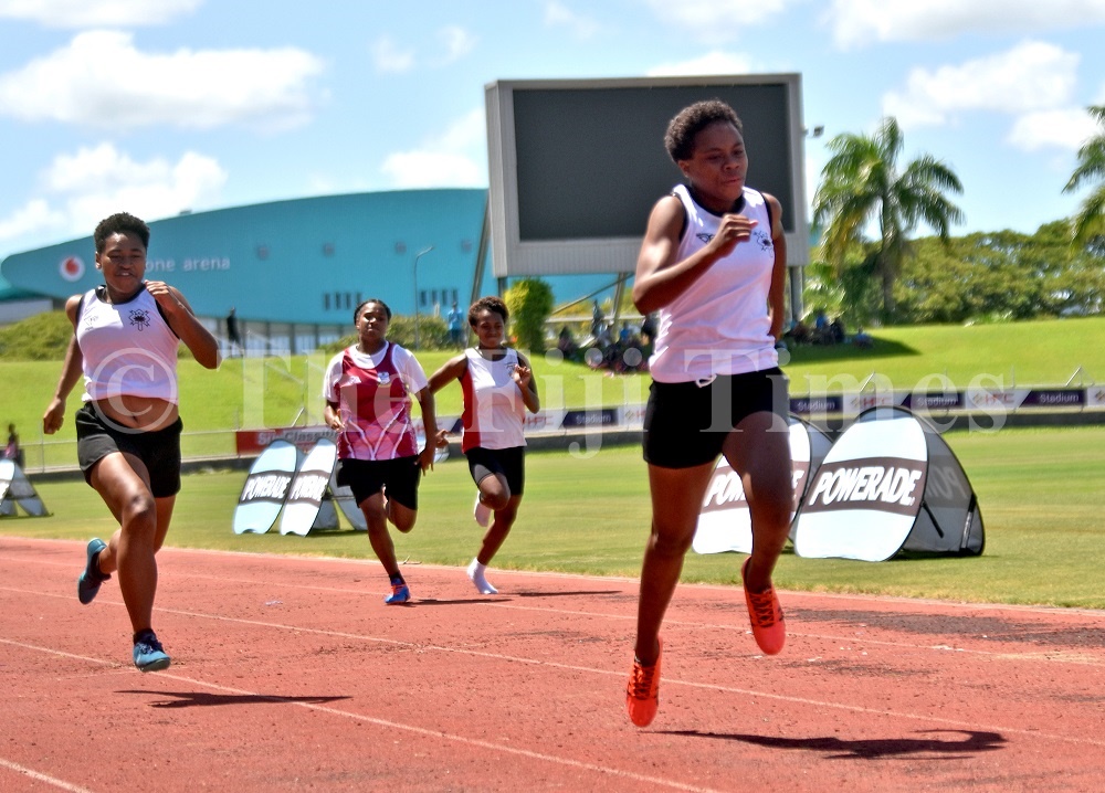 ACS out to defend crown - The Fiji Times