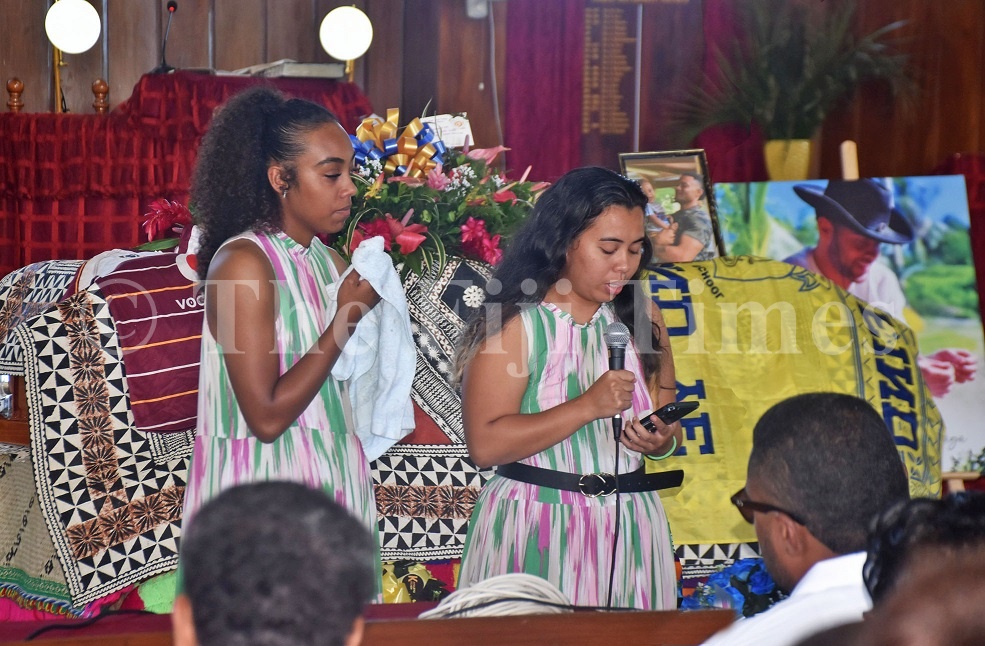 ‘Government needs to look into laws’ - The Fiji Times