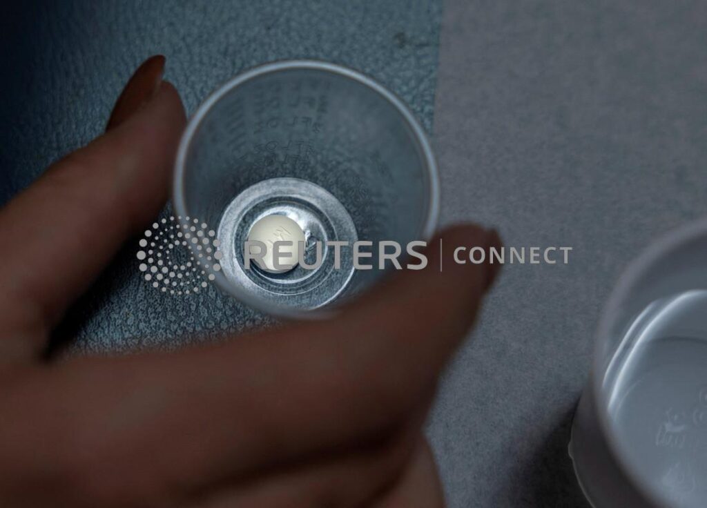 U.S. Supreme Court's Alito temporarily blocks abortion pill curbs - The ...