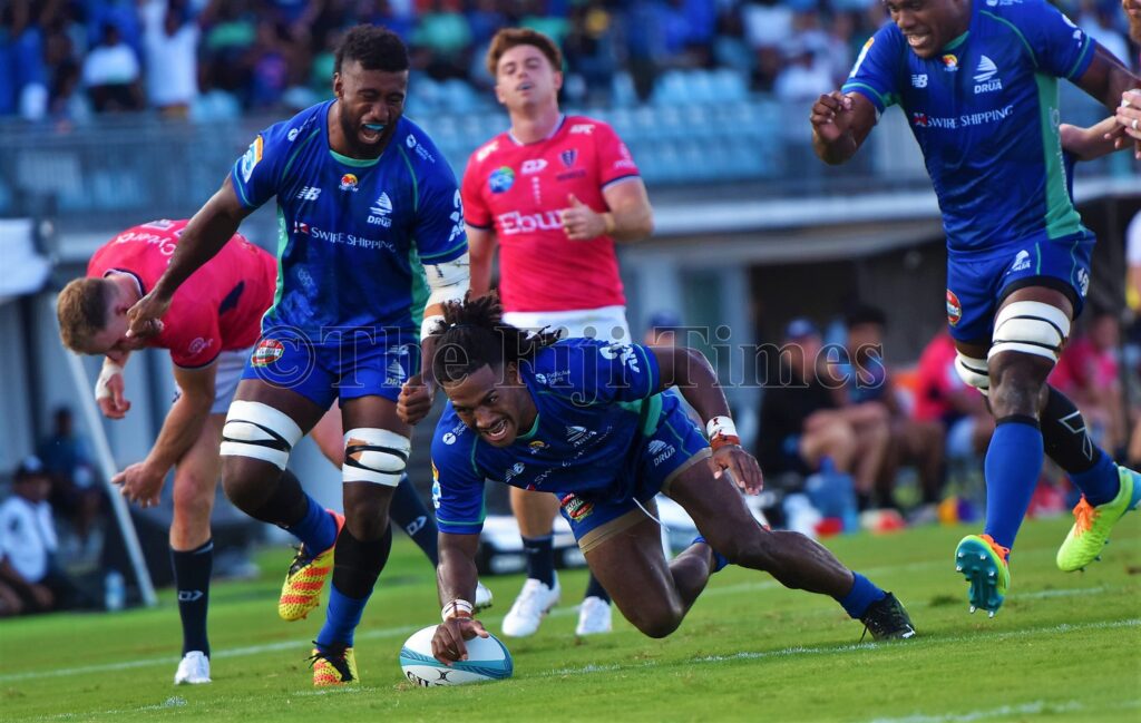 Super Rugby Pacific: Fijian Drua remain in 7th place - The Fiji Times