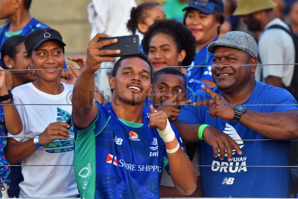 Slash in ticket prices - The Fiji Times