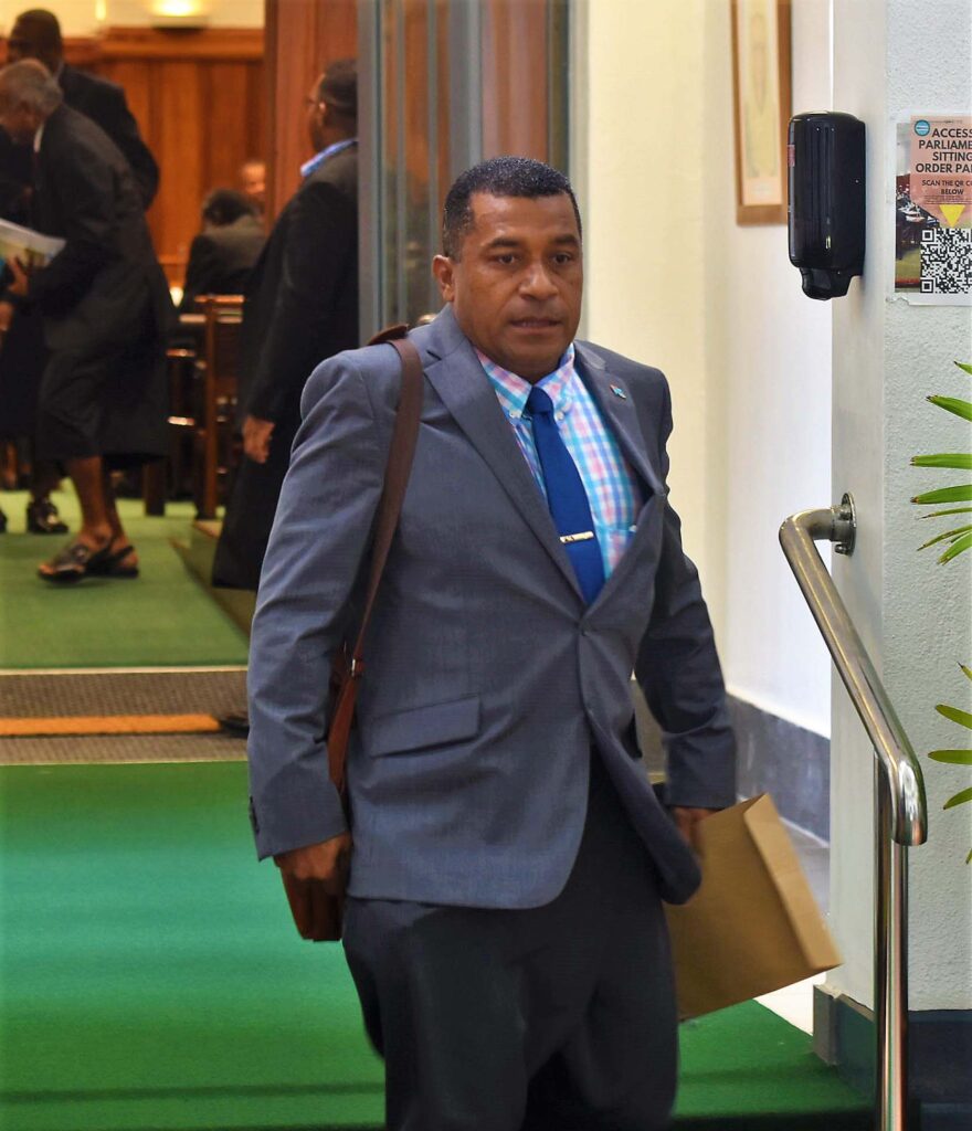 Lease renewal for 8 settlements - The Fiji Times