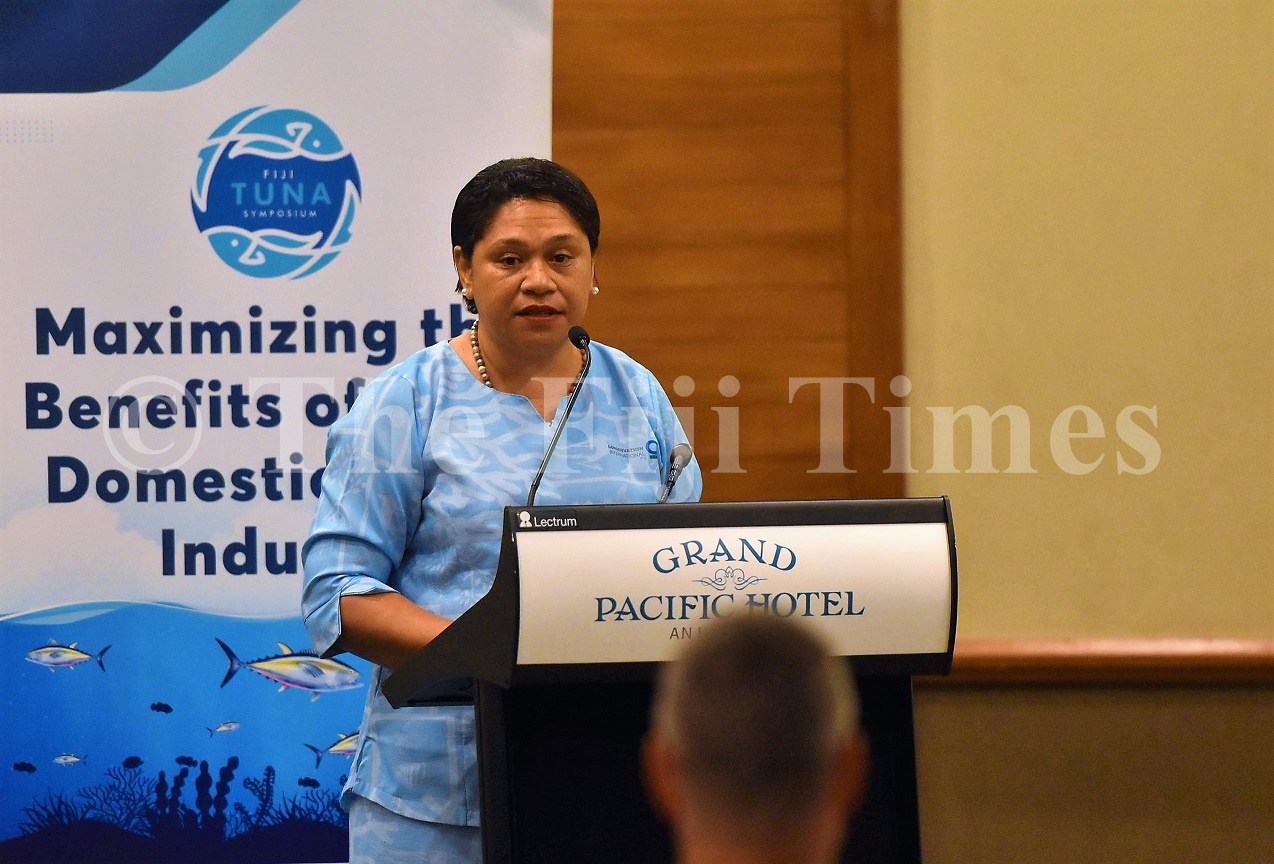 Impact on industry - The Fiji Times