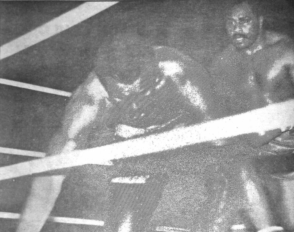 Degei’s waterloo and haymaker - The Fiji Times