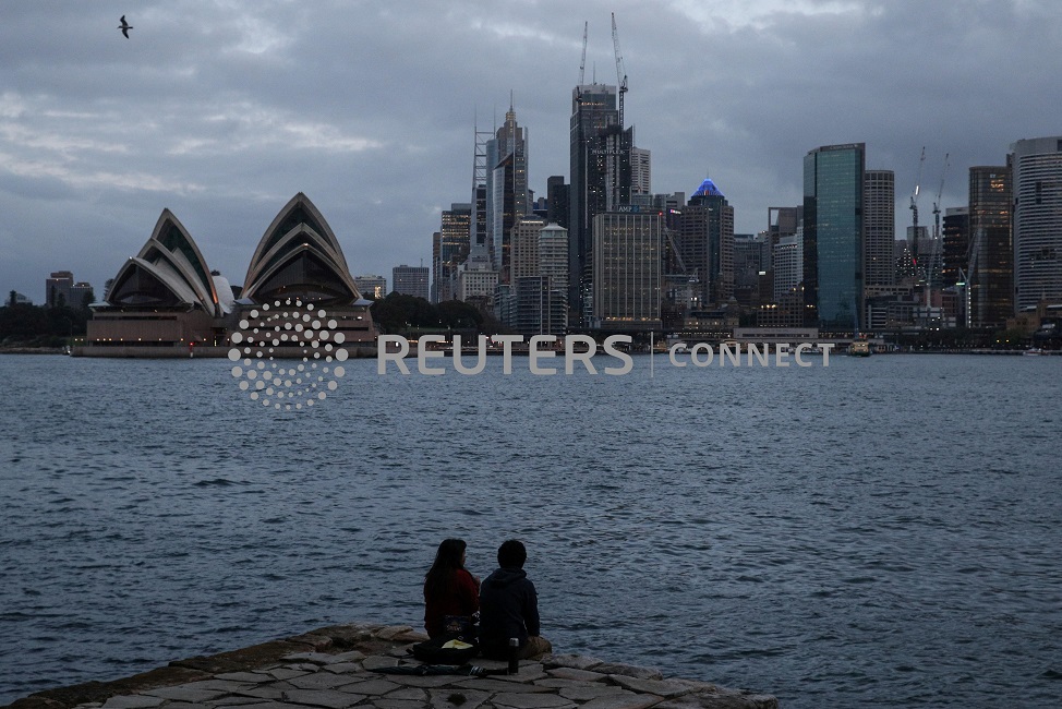 Australia to reveal huge budget rebound, pledge restraint in response ...