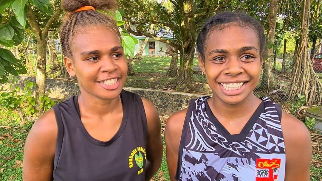 Duo optimistic of good outing in Namosi - The Fiji Times