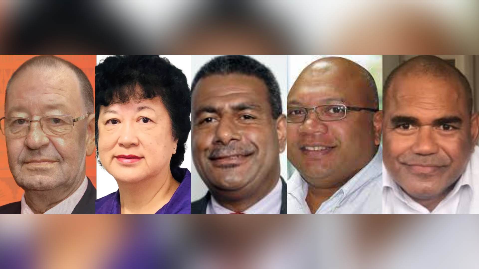 A-G appoints FRU trustee - The Fiji Times