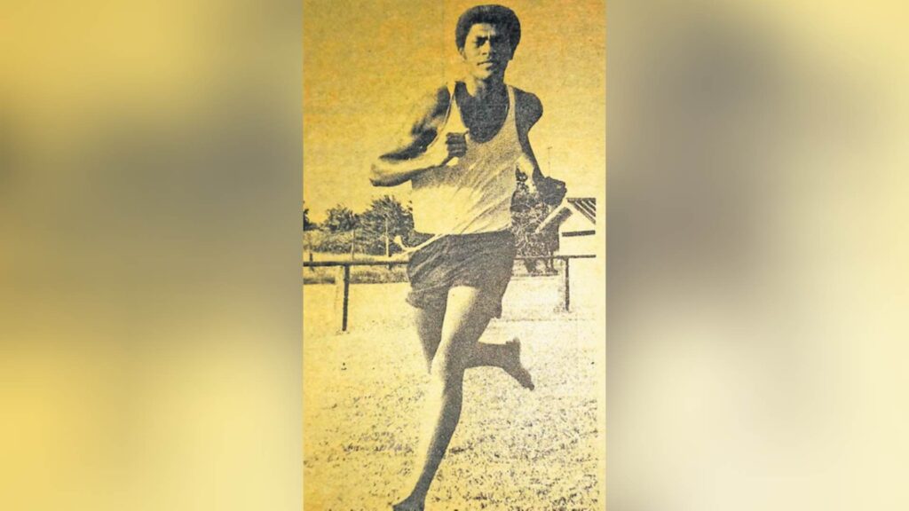 Back in history | Athletes prepare for meet - The Fiji Times