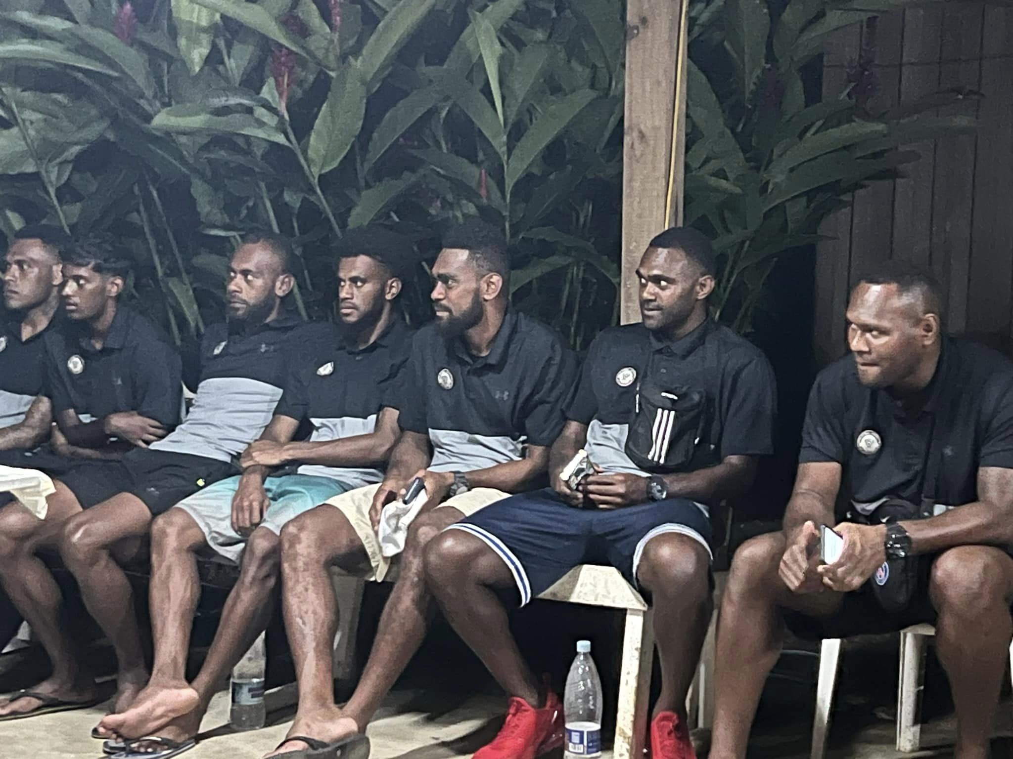 Suva FC wary of Solomon Warriors - The Fiji Times