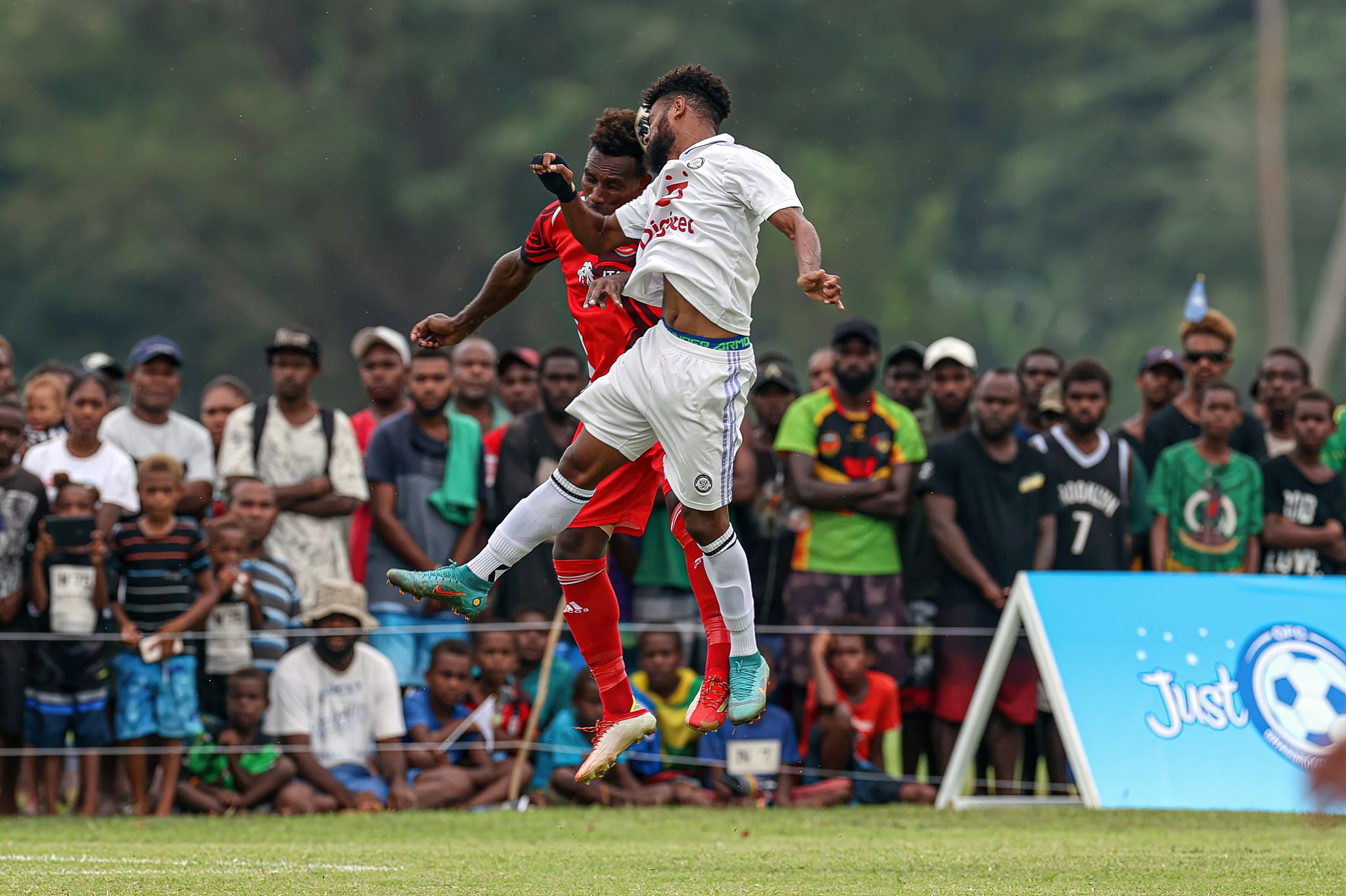Suva FC book semi-final spot - The Fiji Times