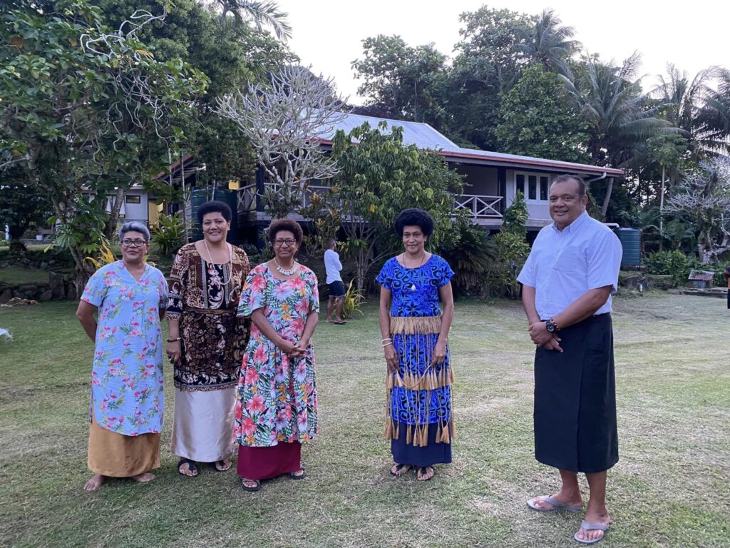 Mara border alert clarified - The Fiji Times