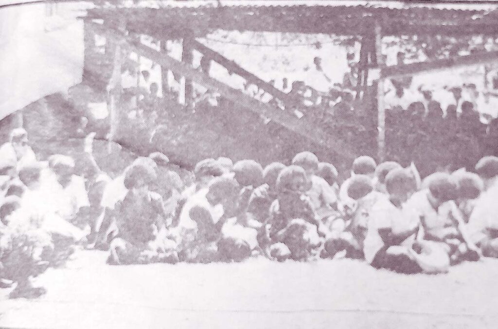 153 years on | Fiji takes over Vatukoula mine - The Fiji Times