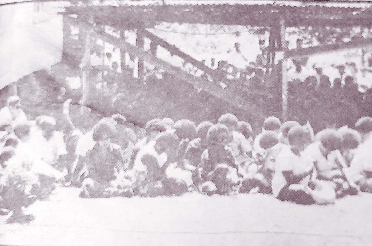 153 years on | Fiji takes over Vatukoula mine - The Fiji Times