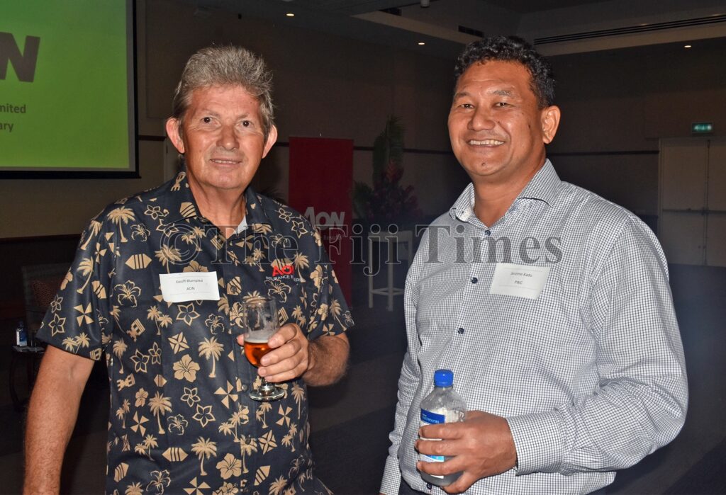 Workers’ productivity - The Fiji Times Workers’ productivity - The Fiji Times