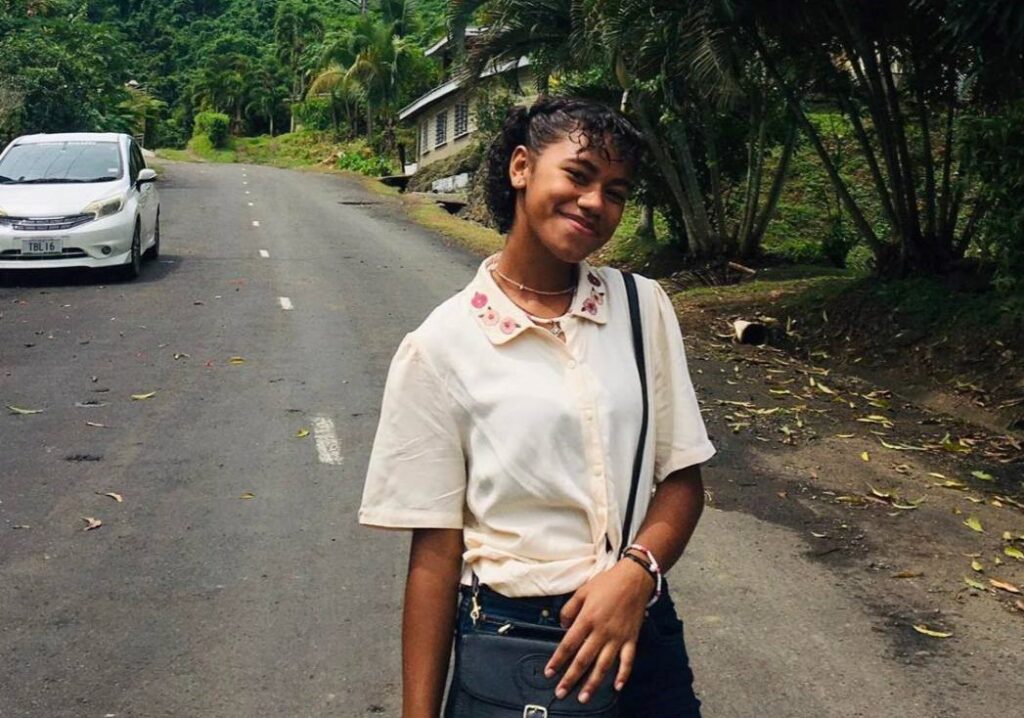 Concern for environment drives Joy to enrol for forestry studies - The ...