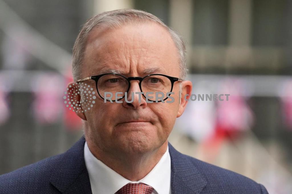Australian government rejects concerns budget may worsen inflation ...