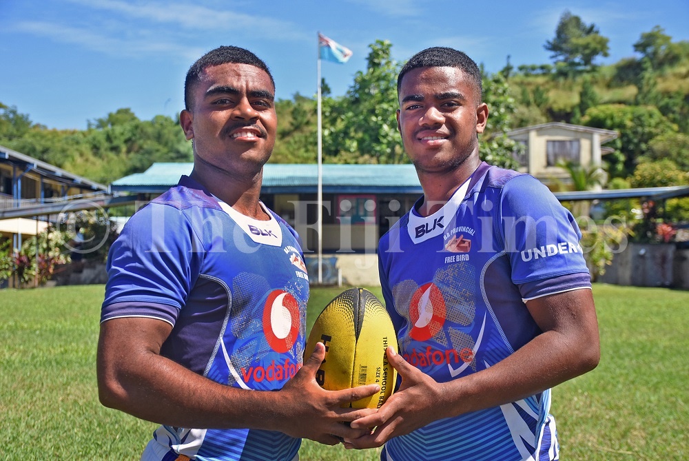 All cards in | Ba Pro Dragons in it to win it - The Fiji Times