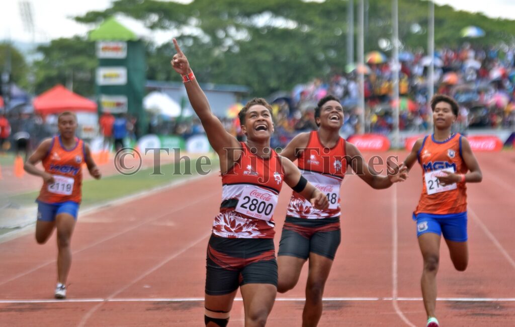 Oceania invite for Fiji Finals stars - The Fiji Times