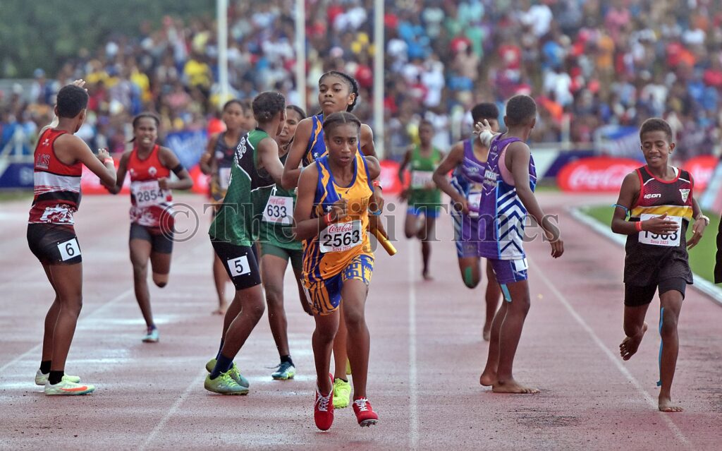 Colati: 2000 Fiji Finals passes sold on launch day - The Fiji Times