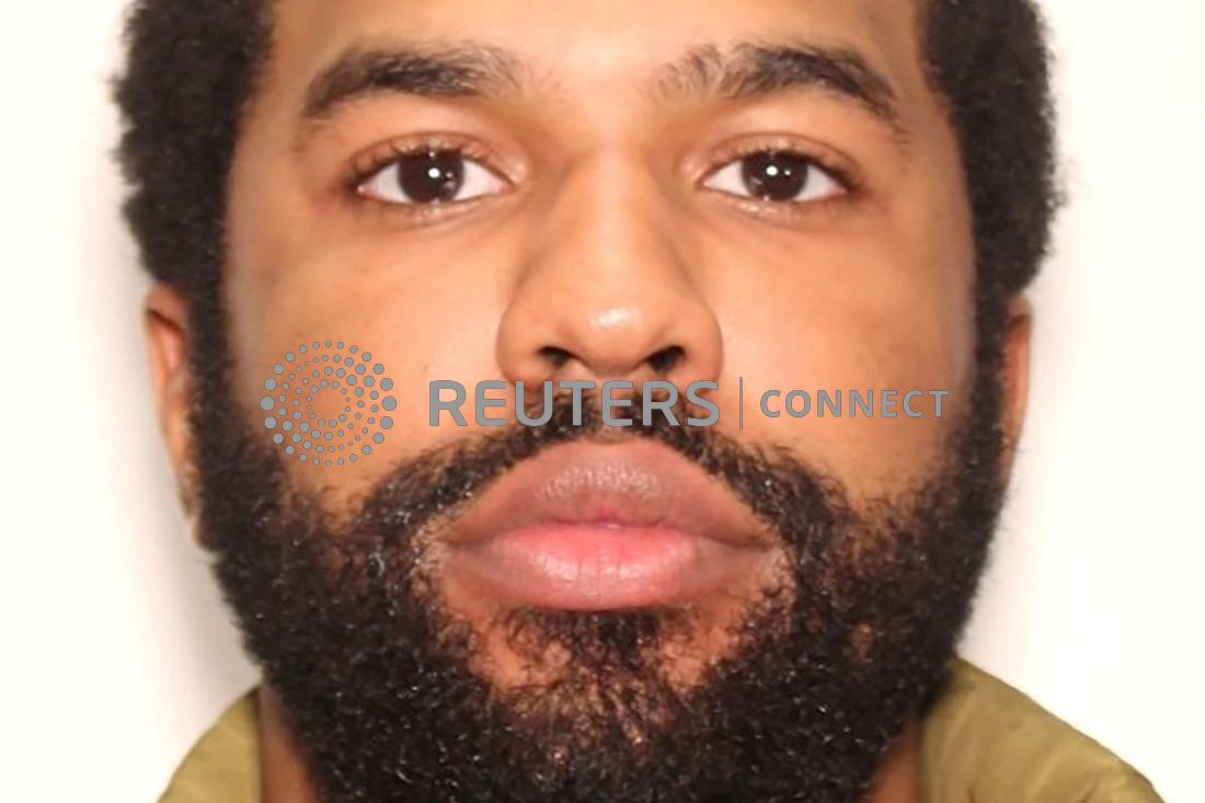 Police arrest man suspected in fatal mass shooting at Atlanta medical ...