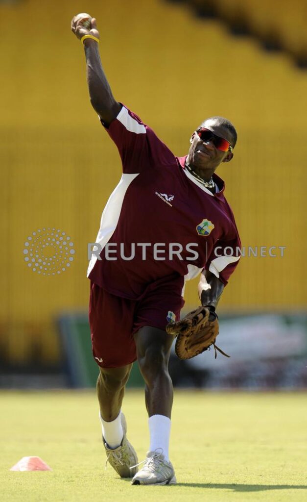 West Indies' Thomas suspended for alleged match fixing - The Fiji Times