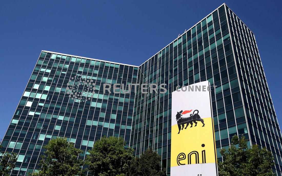 Environmental groups take Italy's Eni to court over climate change ...
