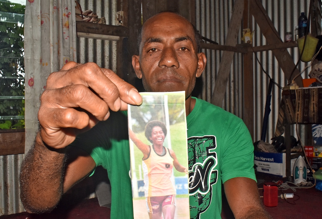 Missing person | Dad pleads for help to find teenage daughter - The ...