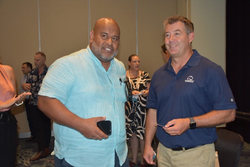 Seven appointed to Tourism Fiji board - The Fiji Times