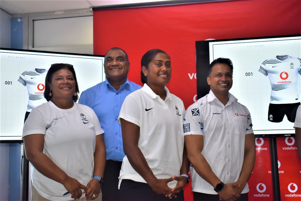 Fijiana 15s team secures $3.1 deal - The Fiji Times