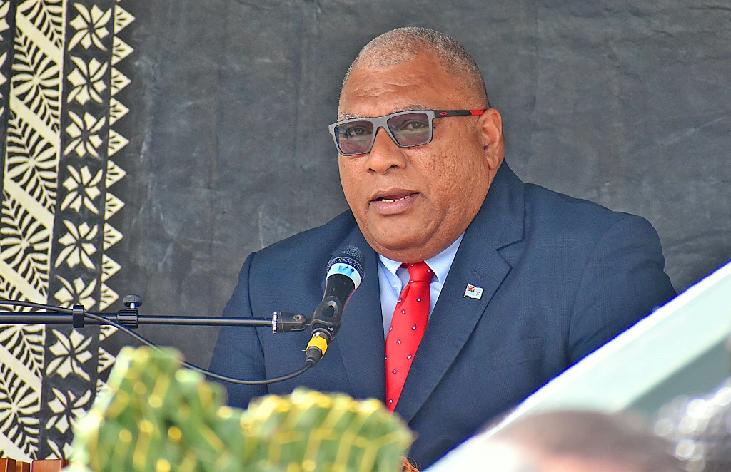 GCC meeting: Reconvening a new beginning - President - The Fiji Times