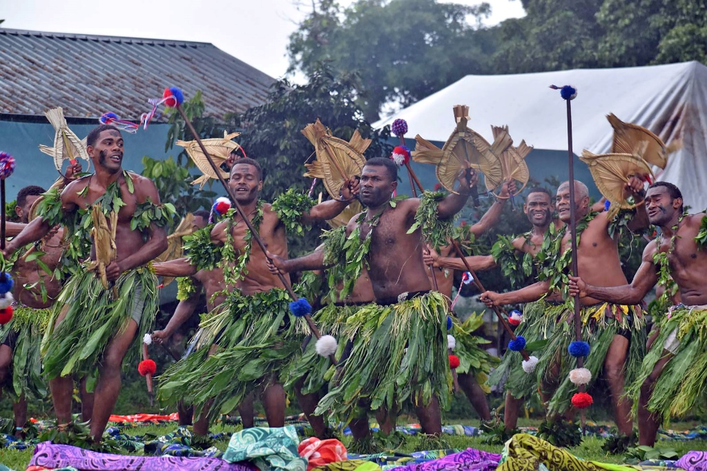 GCC meeting: Important for younger generation to be groomed in iTaukei ...