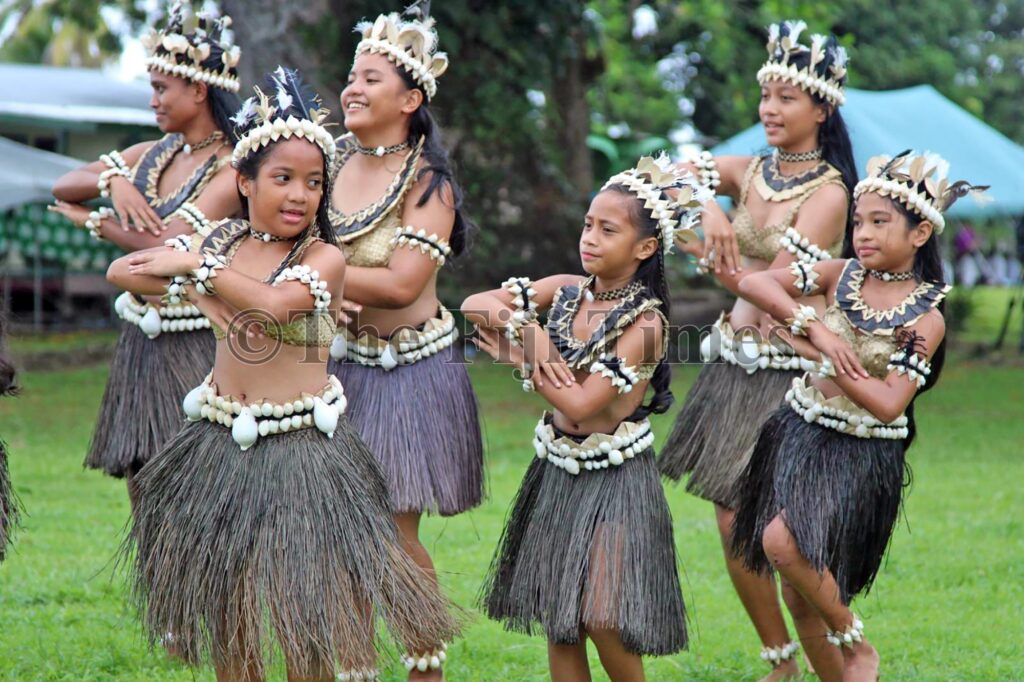 Cabinet approves the National Cultural Policy 2023-2033 - The Fiji Times