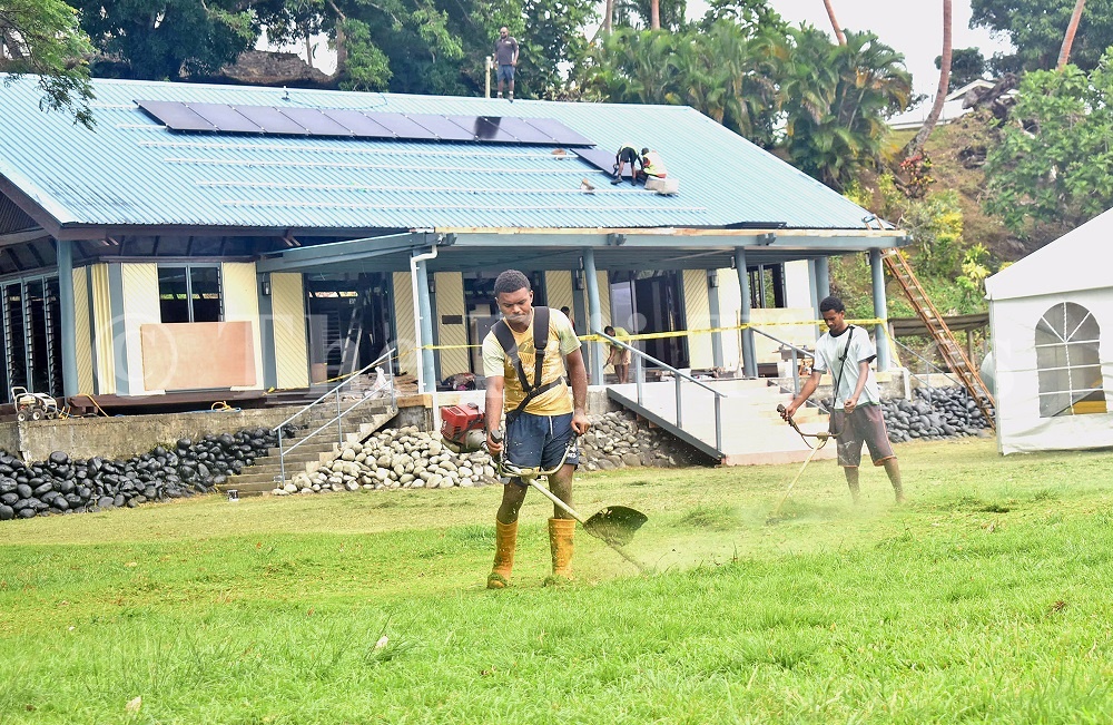 Expect changes in GCC | ‘If government takes on board views expressed ...