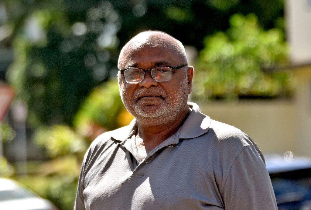 'Fiji Times played a critical role' - Dr Chand - The Fiji Times