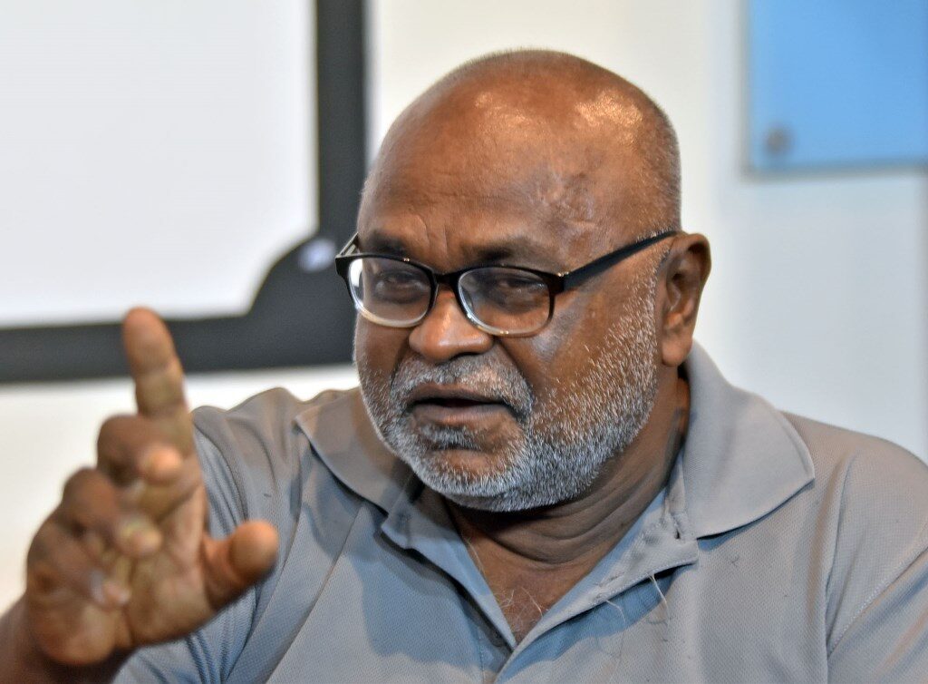Dr Chand: Research shows people landed on May 26, 1879 - The Fiji Times