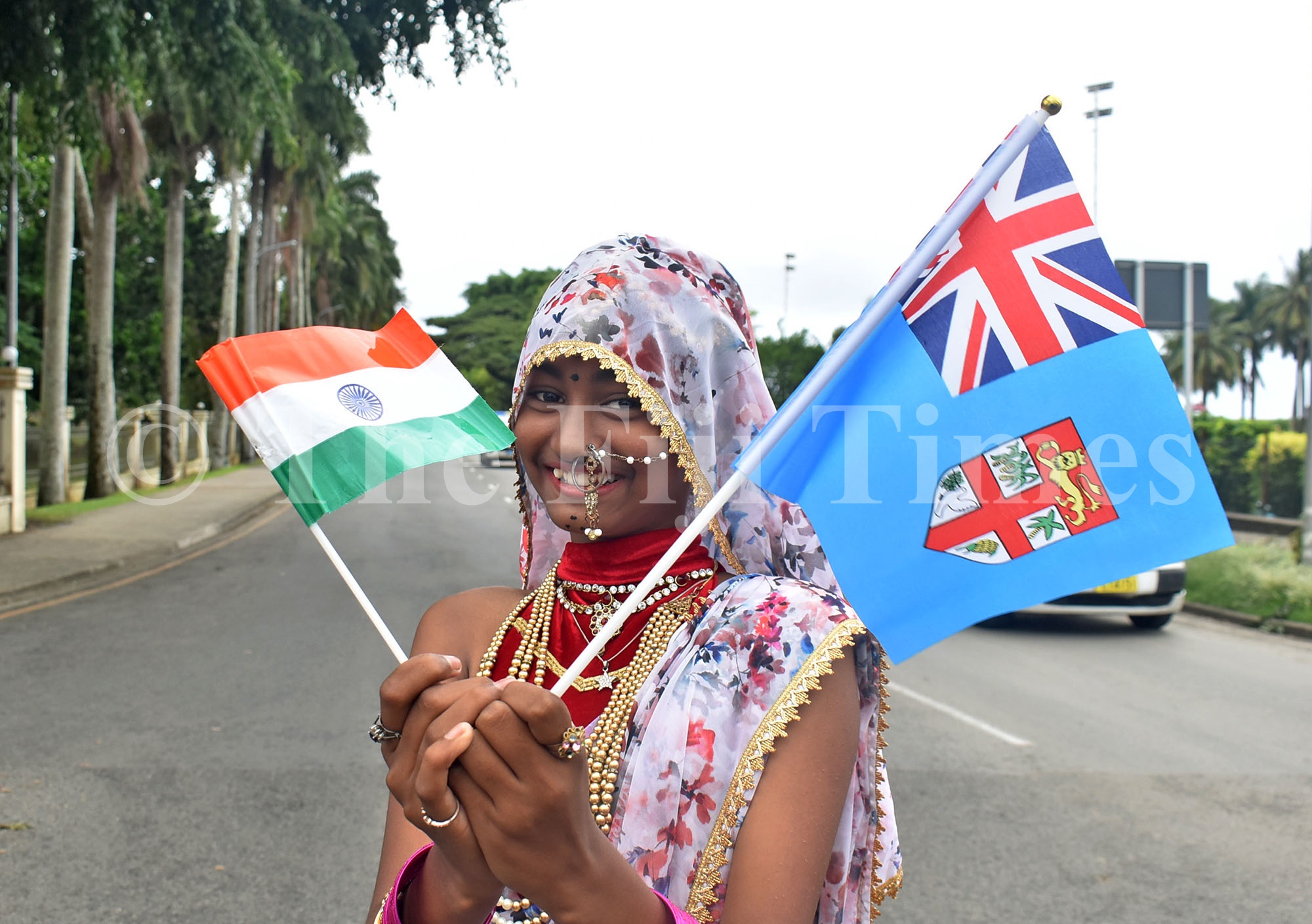 Girmit Day | ‘Indigenous people have blended in so well with girmit ...