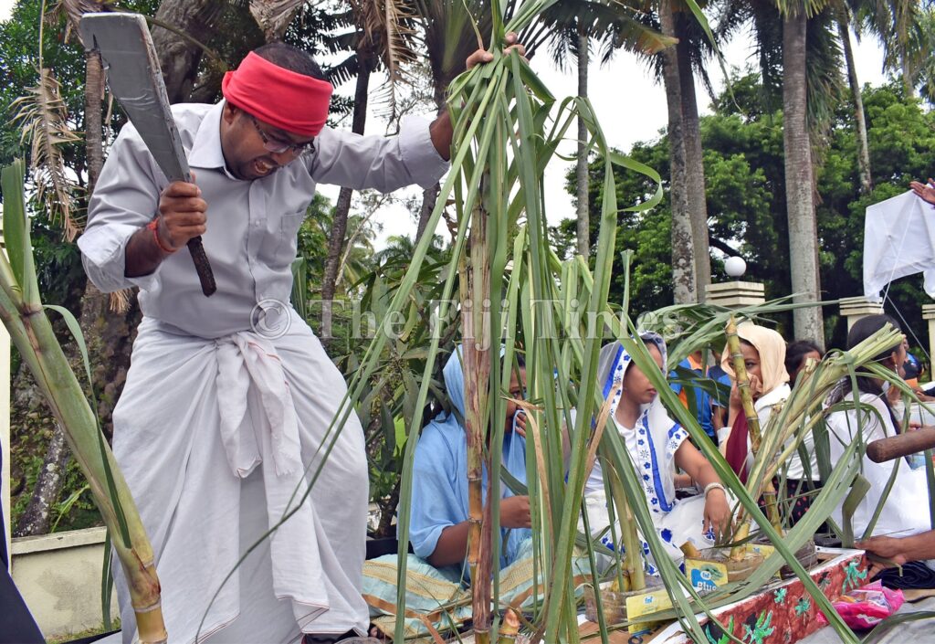 Girmitiya celebrates 145 years | Proud moment for South Indians - The ...