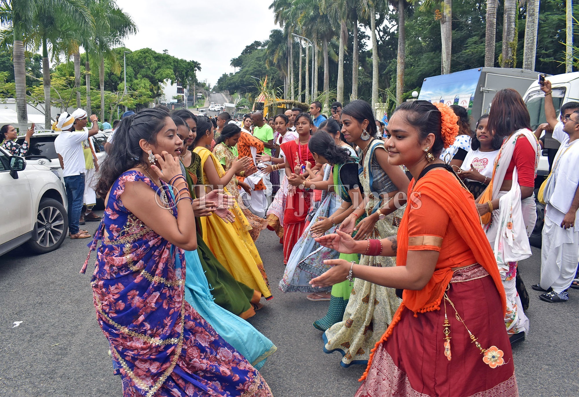 Fiji Girmit Council | A vision to revive and improve - The Fiji Times