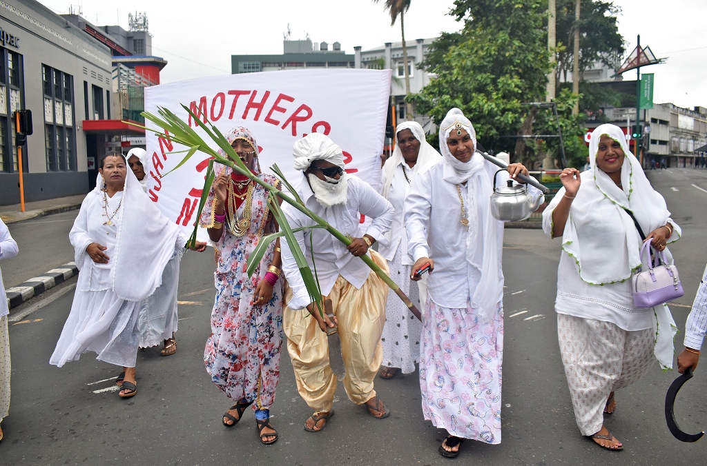 Girmit Day | PM Rabuka committed to renewal of Fiji - The Fiji Times