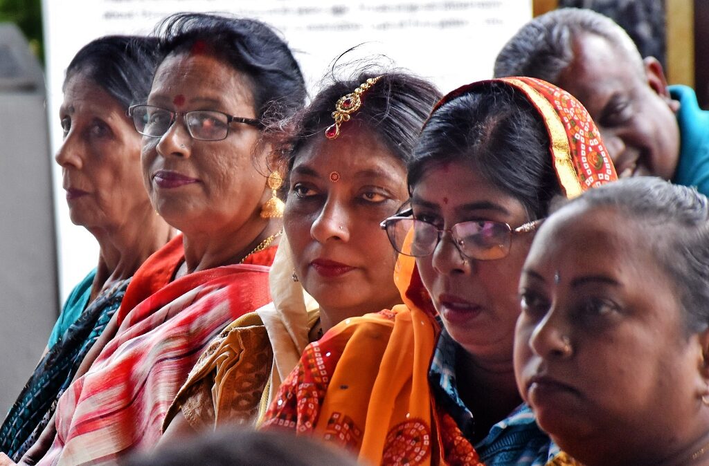 Girmit Day | Wati grateful to late grandfather - The Fiji Times