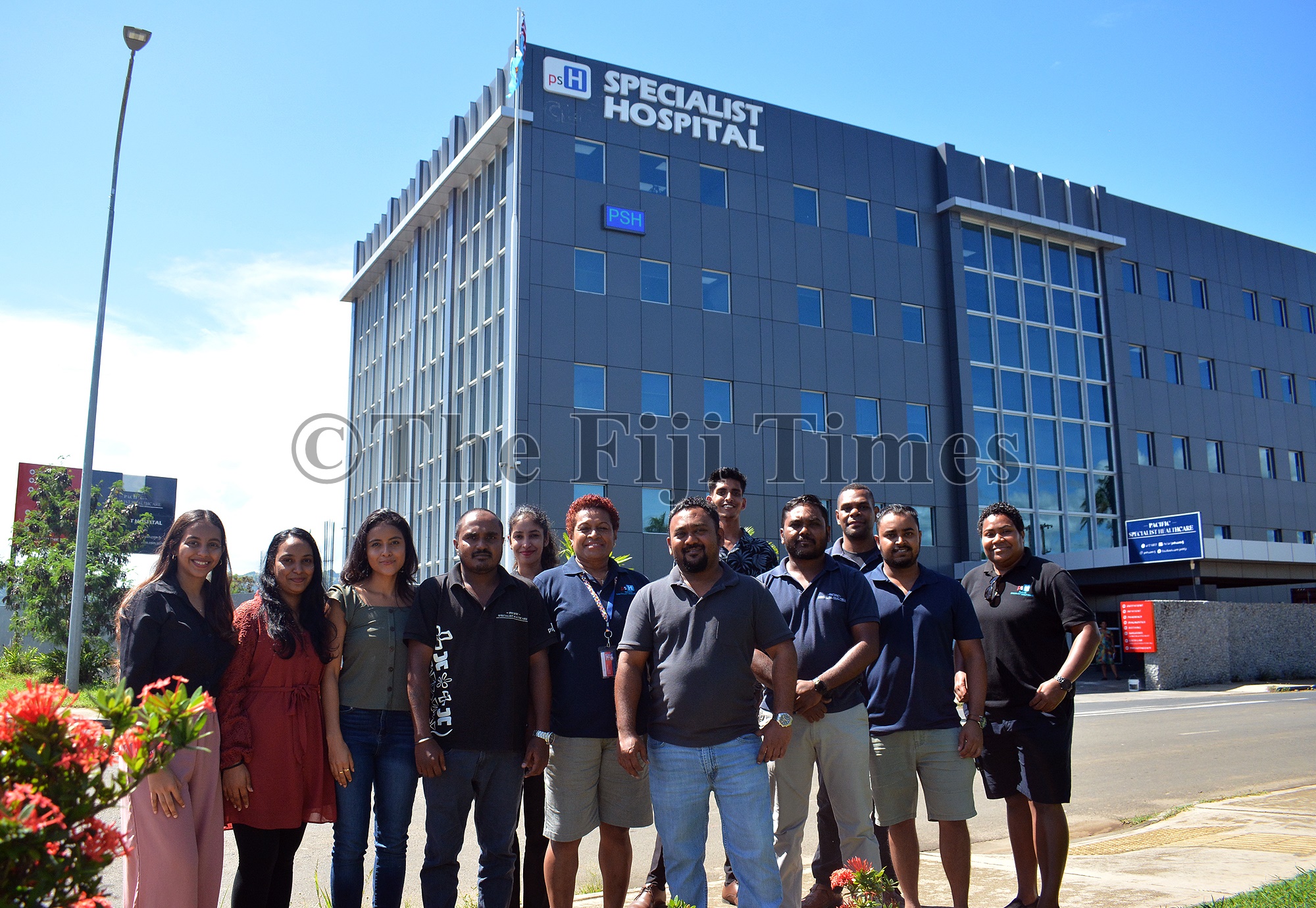 Association welcomes investment - The Fiji Times