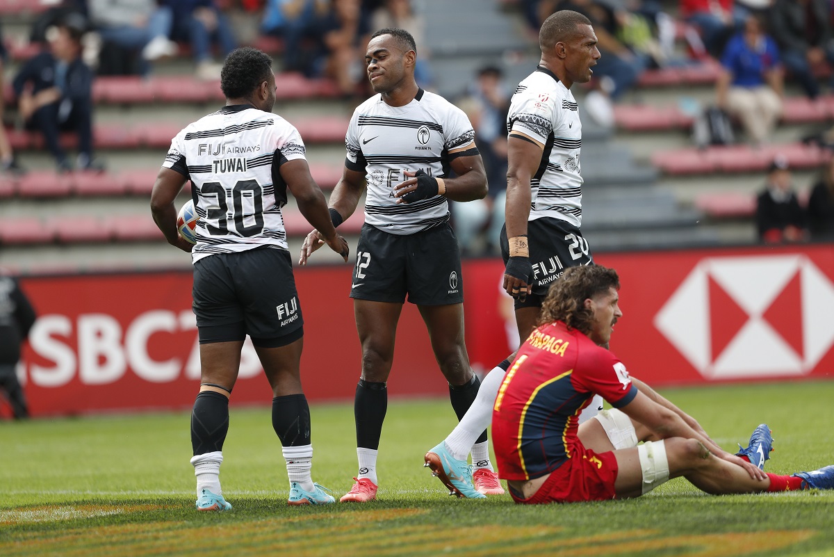 What's in that number? | The cost of wearing Fiji colours - The Fiji Times