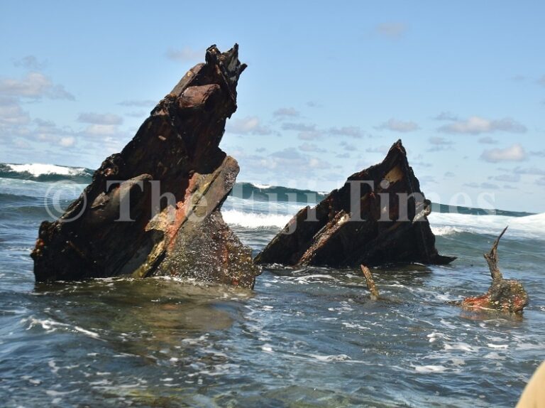 Nasilai link to Fiji’s girmit history - The Fiji Times