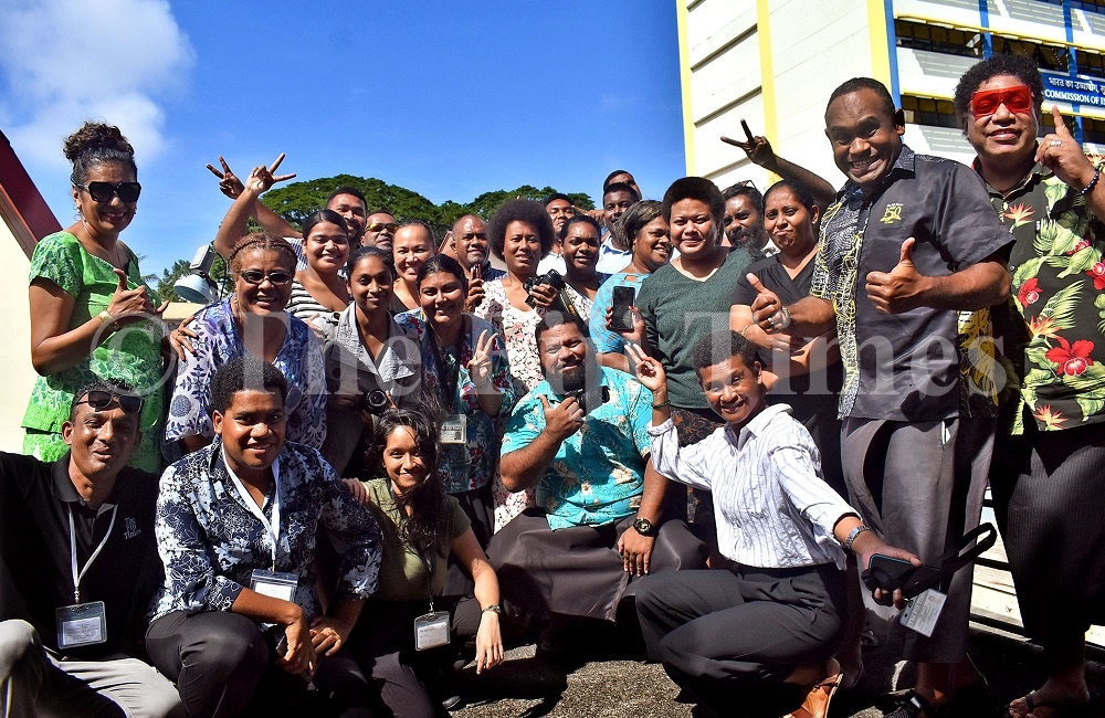 Shaping a future of rights | Freedom of expression, a driver for all ...