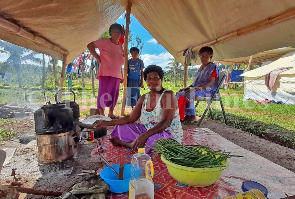 New village site brings hope to 37 families - The Fiji Times