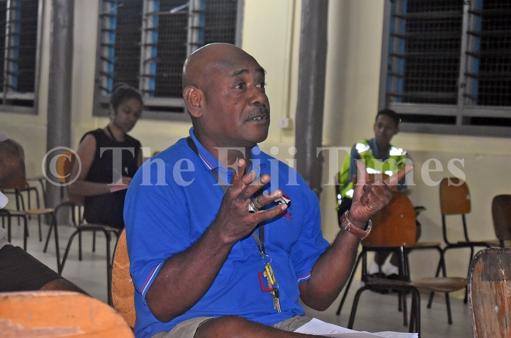 Concerns on shorter nightclub hours - The Fiji Times